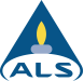 ALS : Site Locations